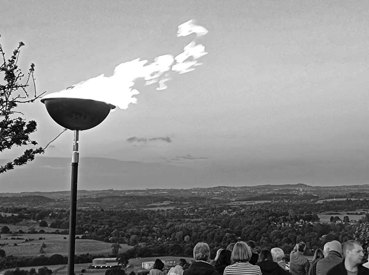 Calendar Gallery | Kinver Community Library